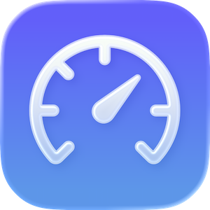 Mini Speed Test - Instant Network Speed Testing for iOS & macOS